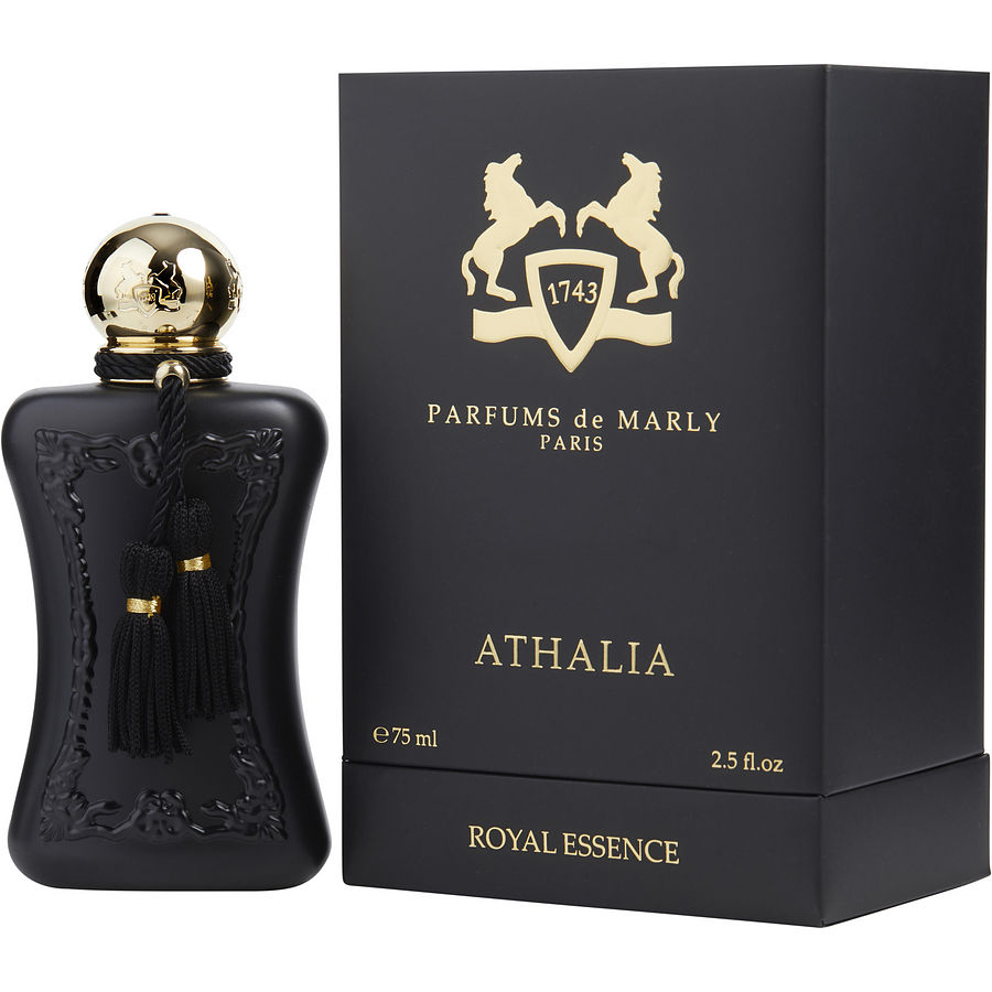 Parfums de Marly Athalia Eau de Parfum, 2.5 oz – FragranceJem